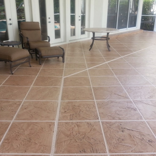OCD Flooring – High-Quality Custom Epoxy Flooring