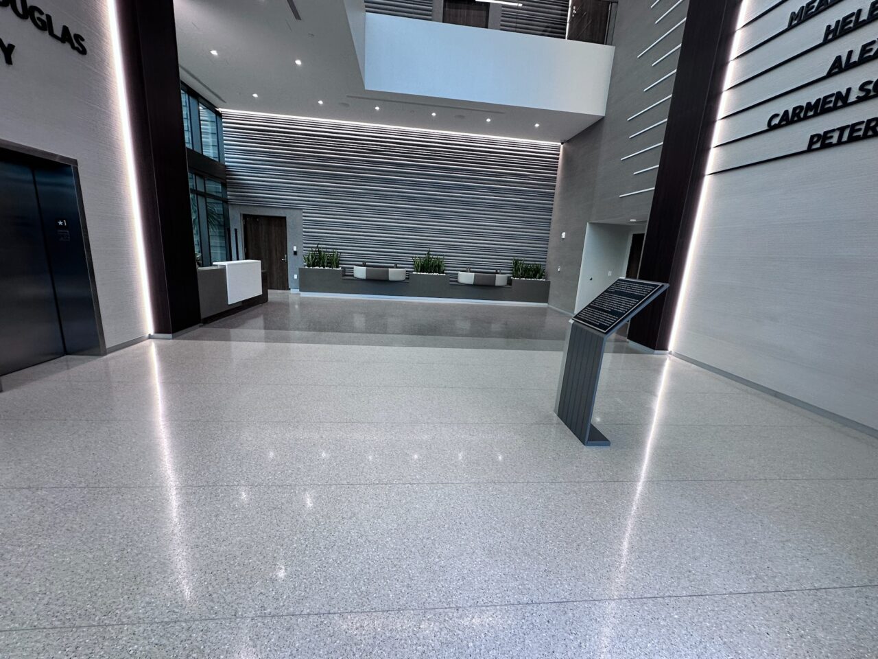 OCD Flooring – High-Quality Custom Epoxy Flooring